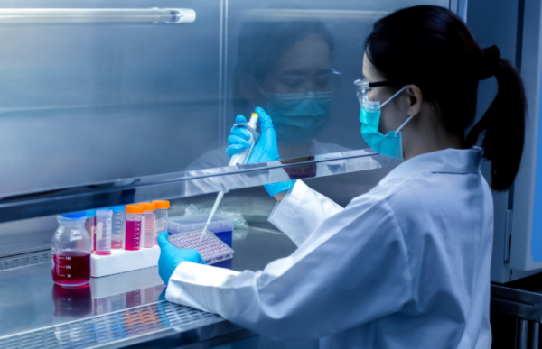 Pt Easylab Sains Indonesia Teman Setia Di Setiap Laboratorium Anda